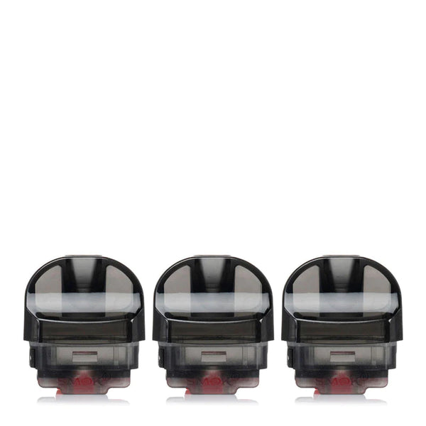 Nord 5 Pods by Smok - 723 Vapor